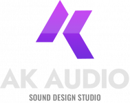 AK Audio - Home